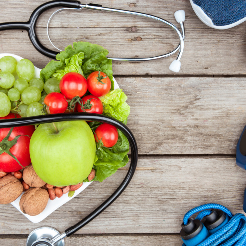 5 Ways to Eat Healthier – CK Health & Fitness